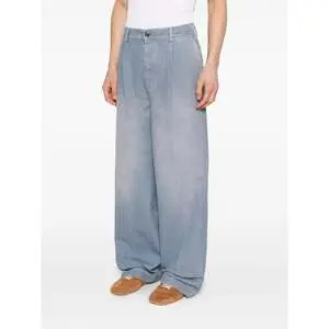 Marni Trousers Wide-leg Trousers