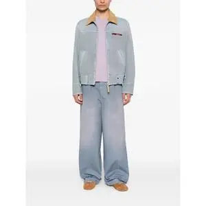 Marni Trousers Wide-leg Trousers