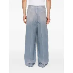 Marni Trousers Wide-leg Trousers