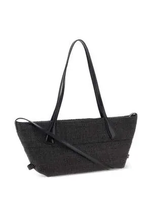 Balmain Track Tote Bag