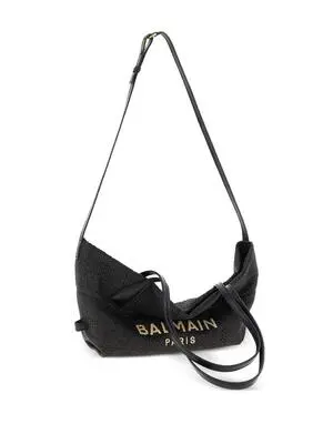 Balmain Track Tote Bag