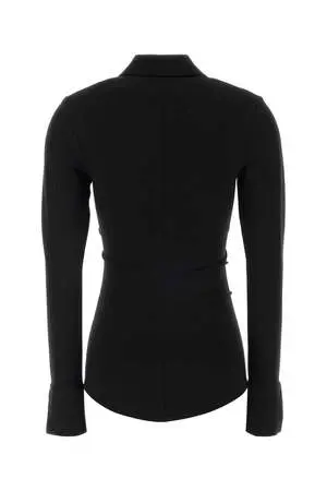 JIL SANDER Jersey Shirt