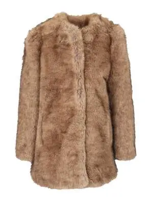 STAND STUDIO Sadie Jacket - Cream