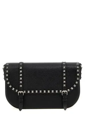 Valentino Garavani Rockstud' Shoulder Bag