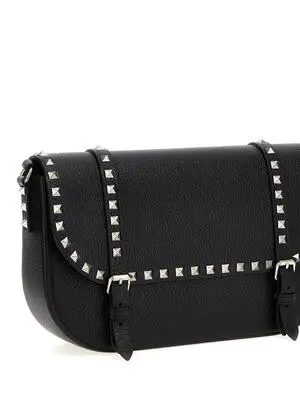 Valentino Garavani Rockstud' Shoulder Bag
