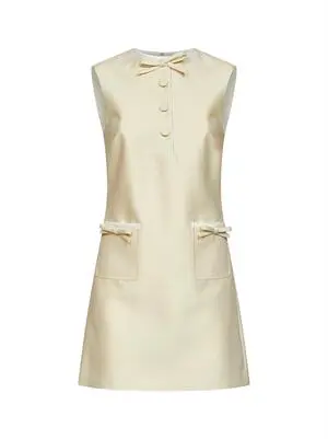 Self-portrait Pocket Cocktail Dresses