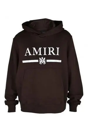 Amiri Sweatshirt - Brown
