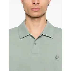 Moose Knuckles Polo Shirts