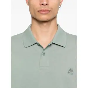 Moose Knuckles Polo Shirts