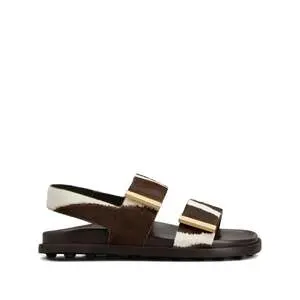 TOD'S Shoes - Brown