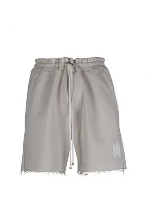 Amiri Shorts - Cream