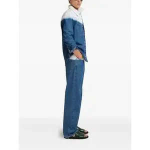 Marni Denim Regular & Straight-leg Jeans