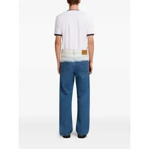 Marni Regular & Straight-leg Jeans - Blue