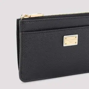 Dolce & Gabbana Card Case