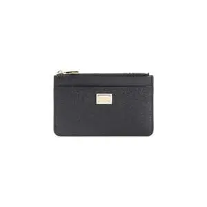 Dolce & Gabbana Card Case - Black
