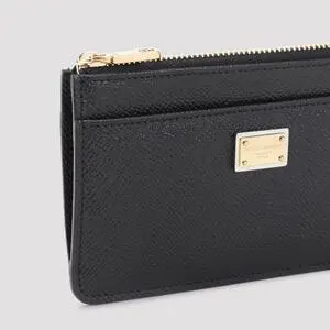Dolce & Gabbana Card Case - Black