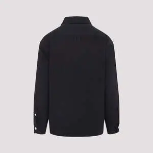 Jacquemus Boulanger Shirt Jacket