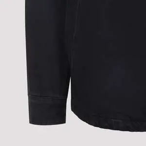 Jacquemus Boulanger Shirt Jacket