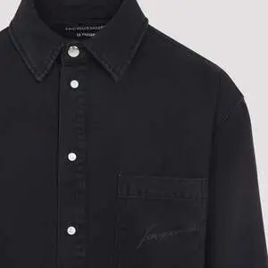 Jacquemus Boulanger Shirt Jacket