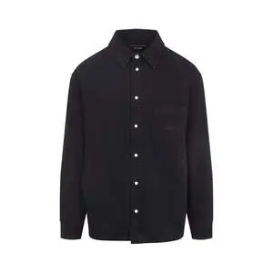 Jacquemus Shirt Jacket Overshirts For Men