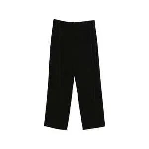 ANN DEMEULEMEESTER Trousers Regular & Straight-leg Trousers - Black