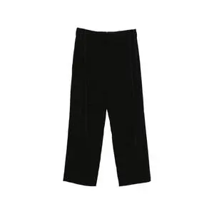 ANN DEMEULEMEESTER Trousers Regular & Straight-leg Trousers - Black