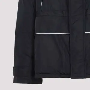 Balenciaga Wrap Parka
