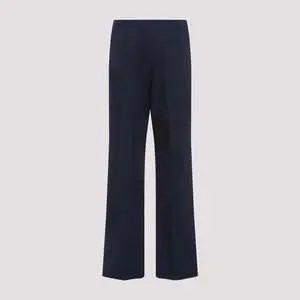 Prada Popeline Pants