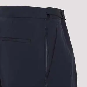 Prada Popeline Pants