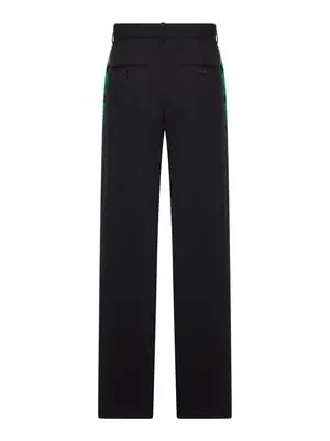Loewe Diesel® M-vera-ls Top - Black