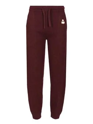 Isabel Marant Étoile Kira Track Pants - Multicolor