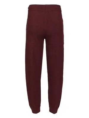 Isabel Marant Étoile Kira Track Pants - Multicolor