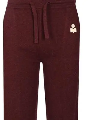 Isabel Marant Étoile Kira Track Pants - Multicolor