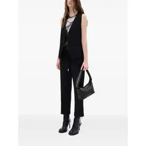 ANN DEMEULEMEESTER Jackets Waistcoat & Gilets
