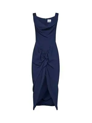 Vivienne Westwood Asymmetrical Cocktail Dresses