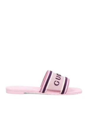 Gucci Luna Sandal - Pink