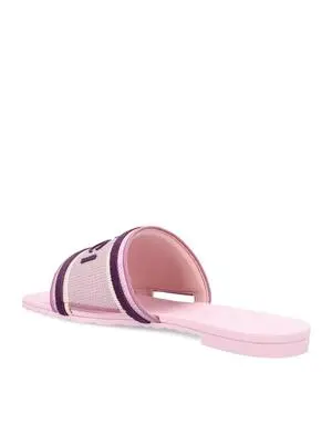 Gucci Luna Sandal - Pink