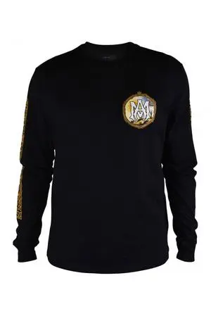 Amiri T-shirt - Black