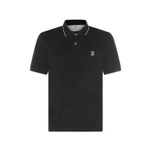Brunello Cucinelli Polo Shirts