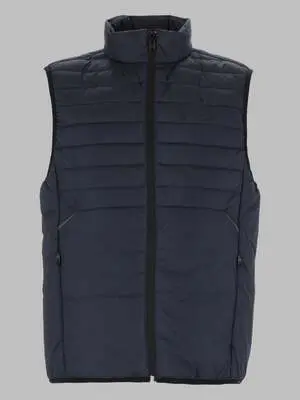 BOSS Smanicato Idrorepellente V_urbanex - Blue