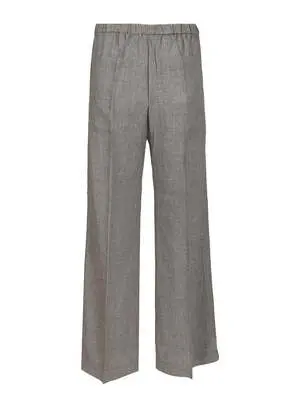 TOTEME Casual Trousers
