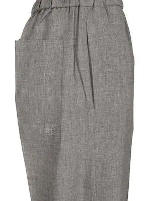 TOTEME Casual Trousers