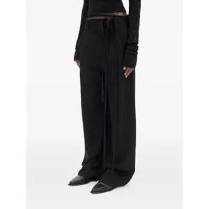 ANN DEMEULEMEESTER Palazzo Trousers