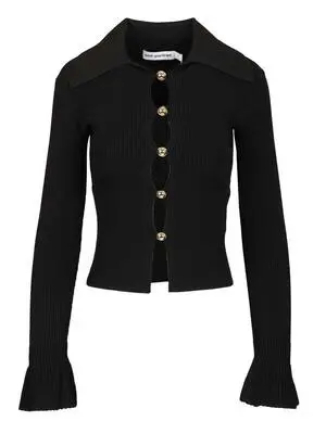 Self-portrait Oversized Cardigans For Women