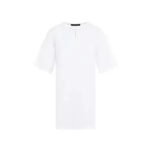 Y/project Y Chrome T-shirt - White