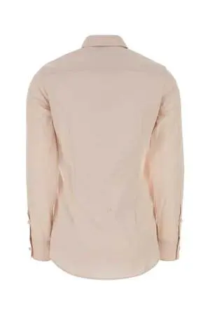 JIL SANDER Light Poplin Shirt