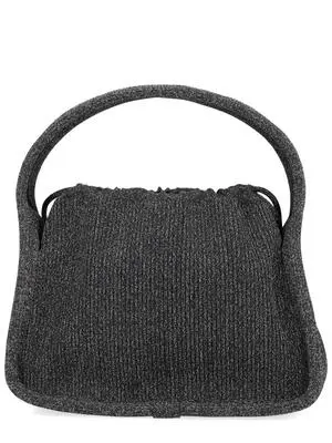 Alexander Wang Bag Ryan Small - Black