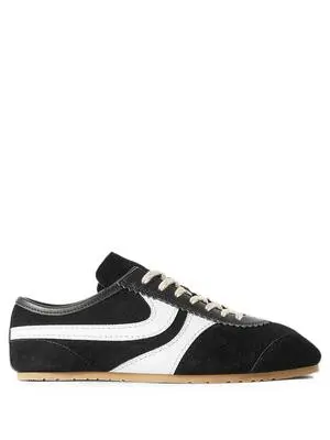 Dries Van Noten Sneakers - Black