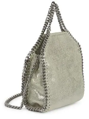 Stella McCartney Borsa Falabella Micro