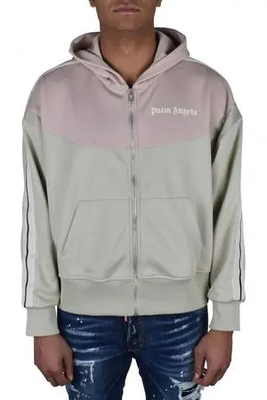 Palm Angels Cardigan - Pink